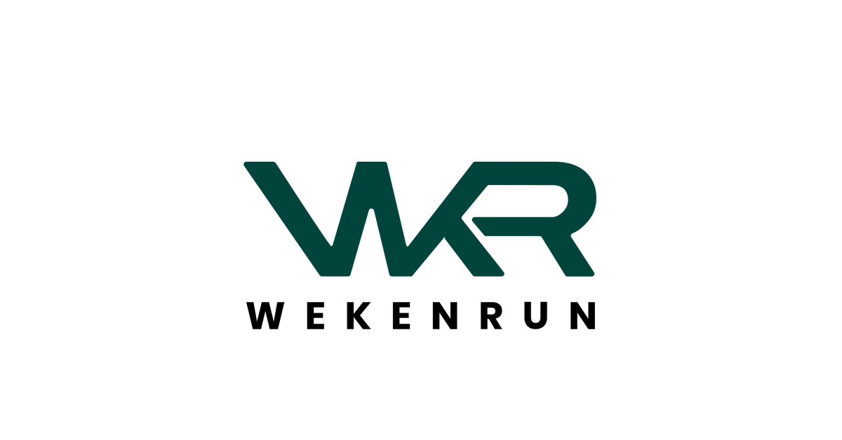 We Ken Run Team – WeKenRun