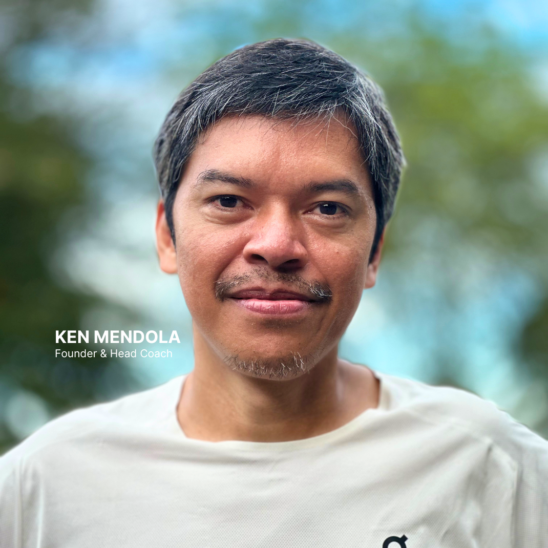 We Ken Run Team – WeKenRun