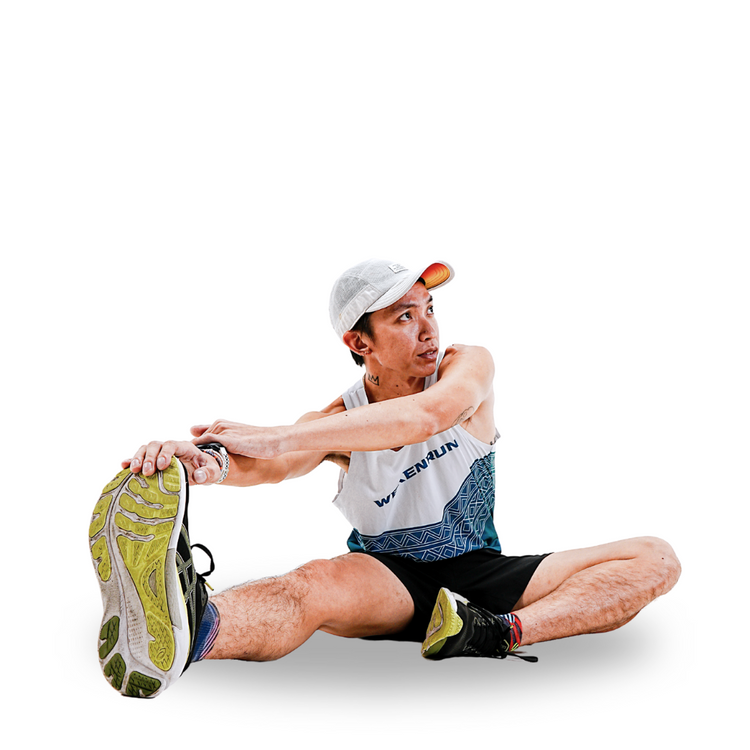 Meet Your Coaches – WeKenRun